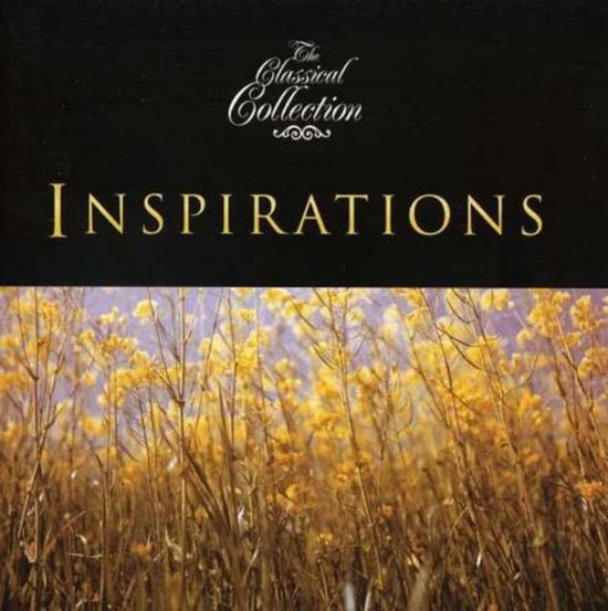 Classical Collection: Inspirations, various artists | CD (album ...