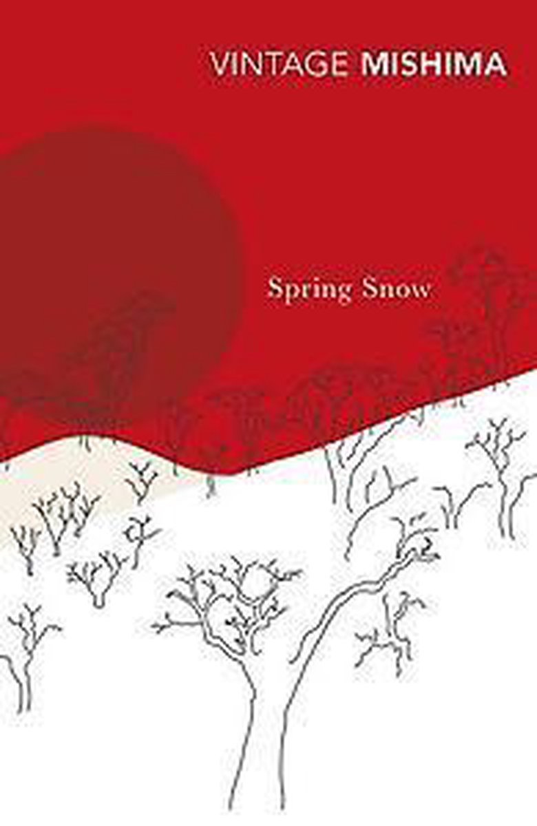 bol.com | Spring Snow, Yukio Mishima | 9780099282990 | Boeken