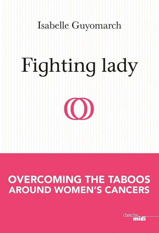 Fighting lady (ebook), Isabelle Guyomarch | 9782749162454 | Boeken ...