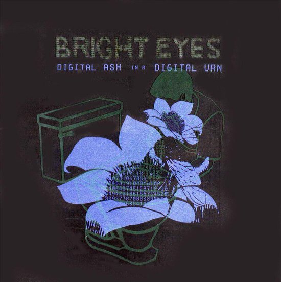 Digital Ash In A Digital Urn, Bright Eyes | CD (album) | Muziek | bol.com