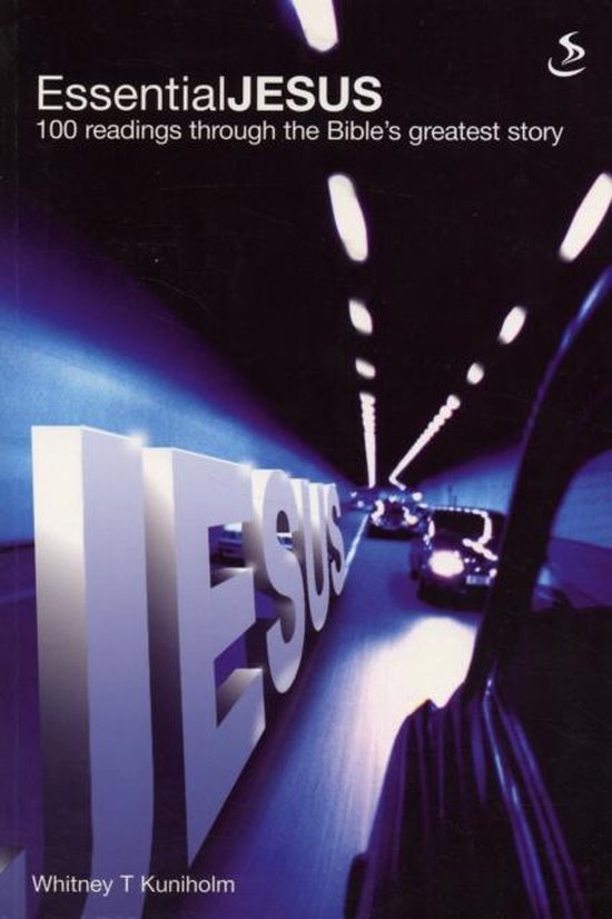 Essential Jesus, Whitney t Kuniholm | 9781844272389 | Boeken | bol.com