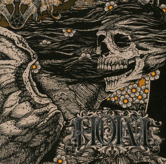 Howl, Howl | CD (album) | Muziek | bol.com