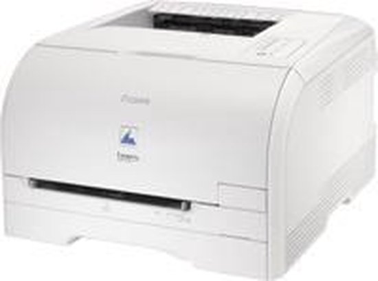 CANON LBP5050 i-SENSYS Laserprinter A4 color USB2.0 laser printer ...