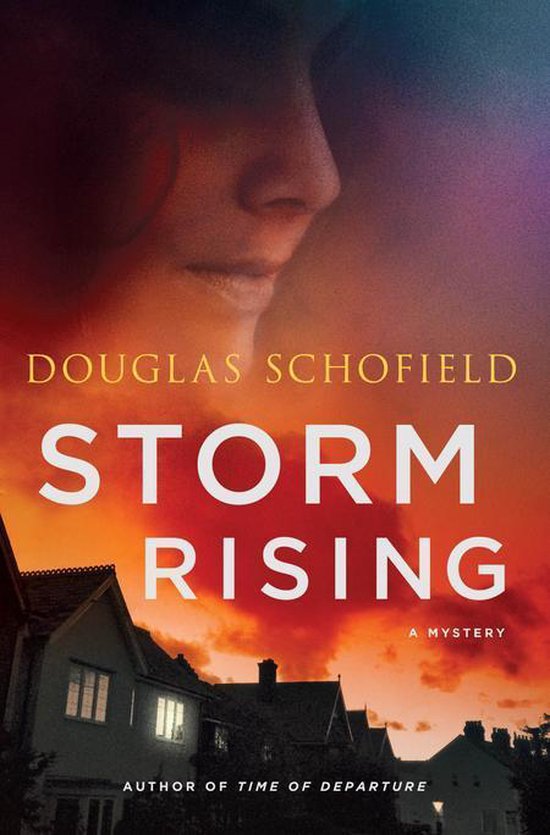 Storm Rising (ebook), Douglas Schofield | 9781466884625 | Boeken | bol