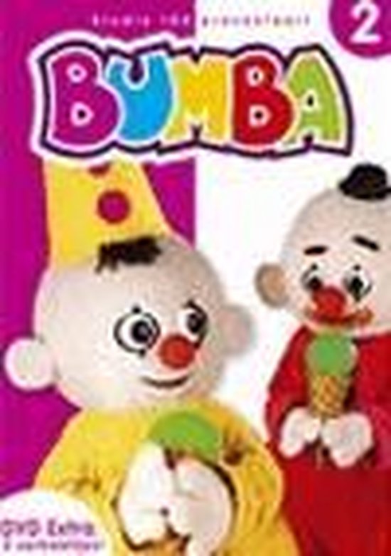 Bumba V2 (D) (Dvd) | Dvd's | bol