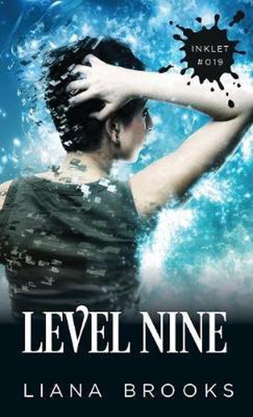 Inklet- Level Nine, Liana Brooks | 9781925825183 | Boeken | bol.com