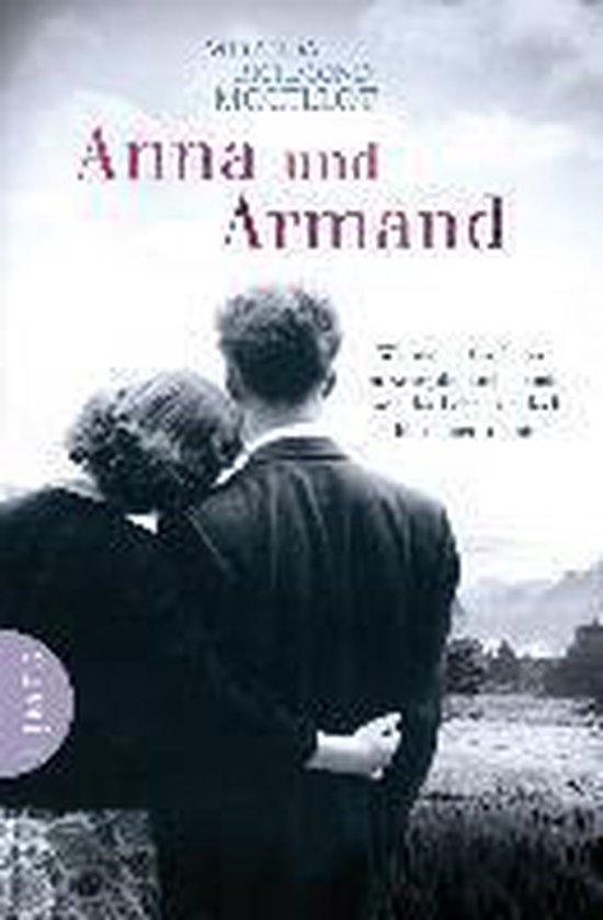 Anna und Armand, Miranda Richmond Mouillot | 9783809026549 | Boeken ...