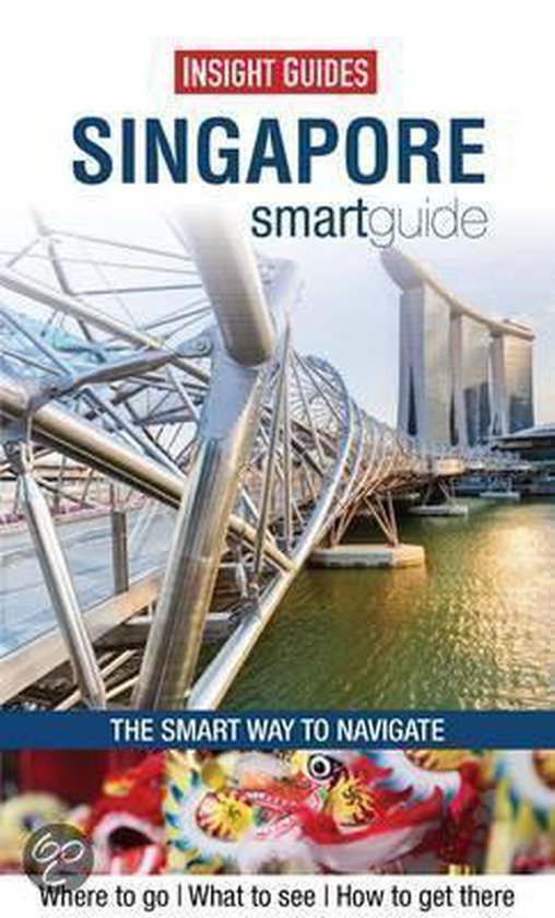 Insight Guides | 9781780051840 | Boeken | bol.com