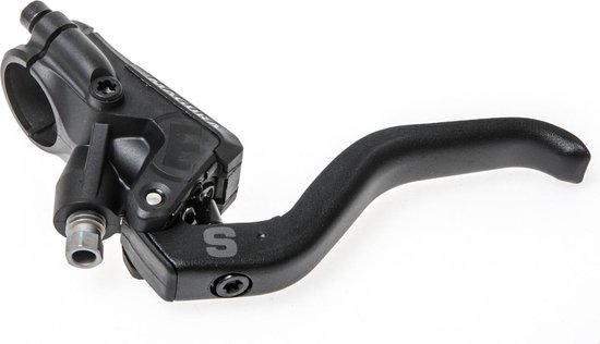 Magura MTS remhendel lichtgewicht aluminium hendel voor 2 vingers zwart ...