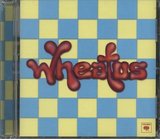 Wheatus, Wheatus | Muziek | bol