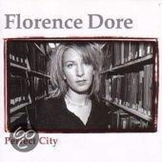 Perfect City, Florence Dore | CD (album) | Muziek | bol.com