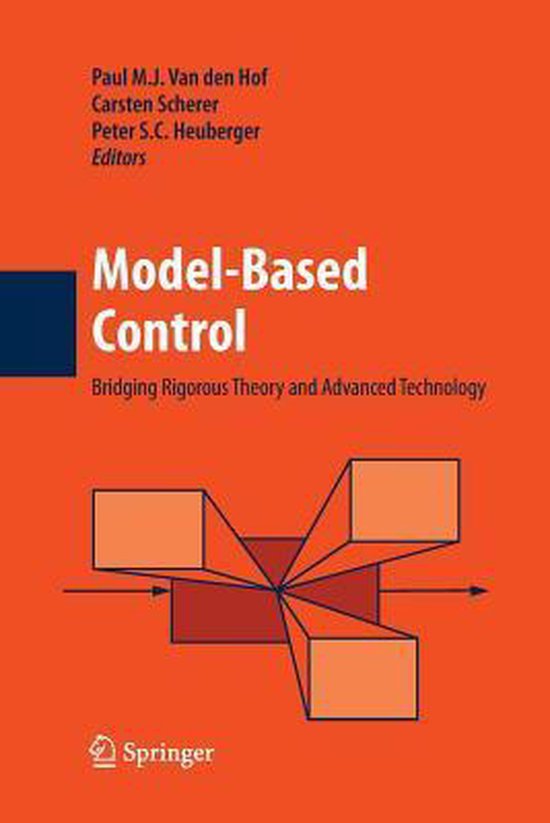 Model-Based Control: | 9781489983725 | Boeken | bol.com