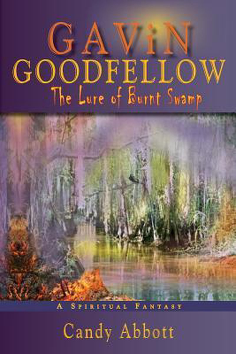 Gavin Goodfellow | 9781886068032 | Candy Abbott | Boeken | bol.com