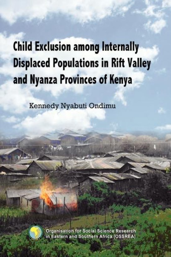 Child Exclusion Among Internally Displaced Populations in Rift Valley ...