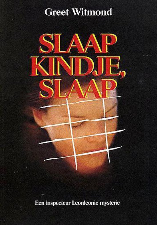 Slaap Kindje, Slaap, Greet Witmond | 9789080479760 | Boeken | bol.com