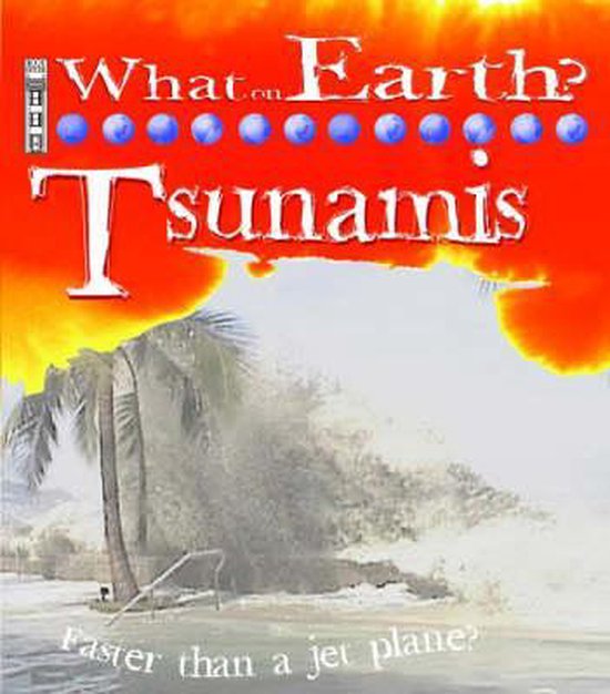 Tsunamis, David Orme | 9781905087327 | Boeken | bol