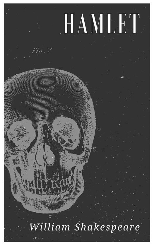 Hamlet (ebook), William Shakespeare | 9786050326512 | Boeken | bol