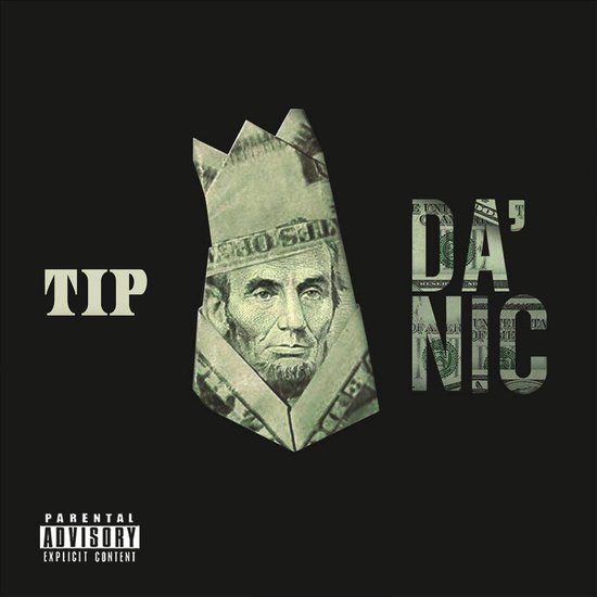Da'nic, T.I. | CD (album) | Muziek | bol.com