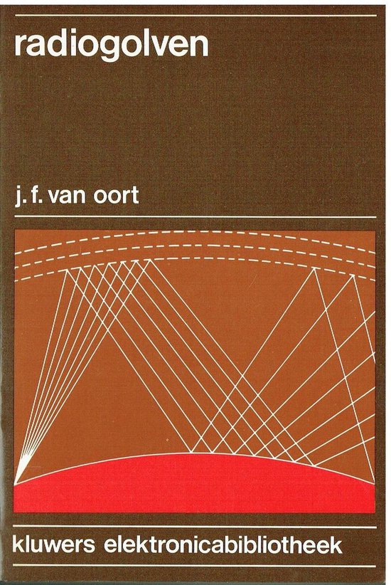Radiogolven, Oort | 9789020113297 | Boeken | bol.com