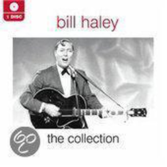 Collection, Bill Haley | Muziek | bol