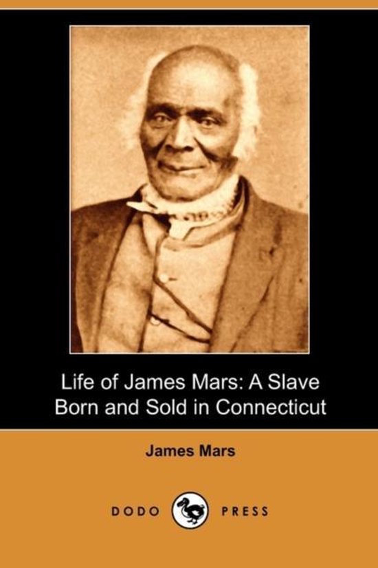 Life of James Mars, James Mars | 9781409988090 | Boeken | bol.com