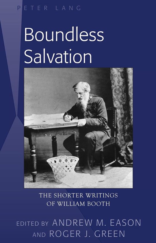 Boundless Salvation (ebook), William Booth | 9781453902011 | Boeken ...