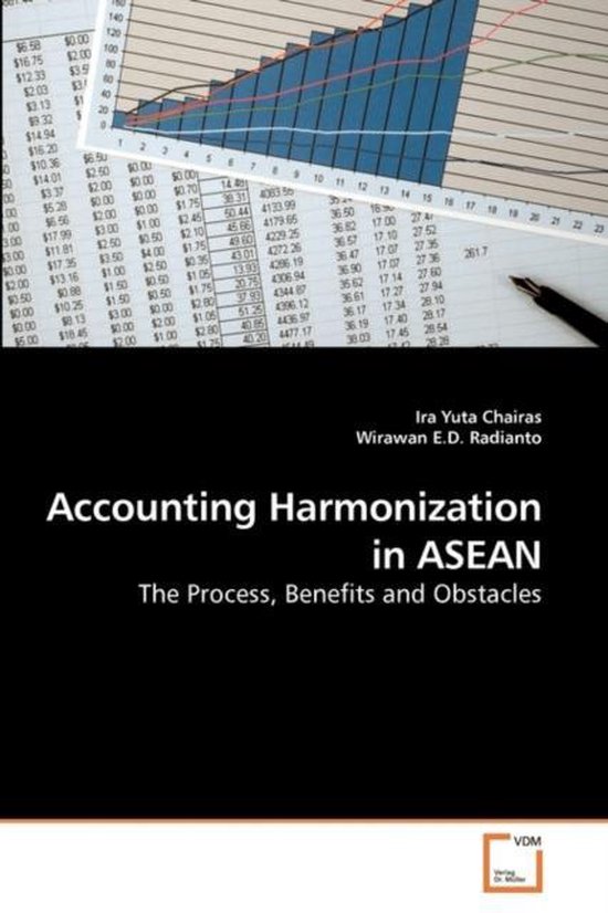 Accounting Harmonization in ASEAN | 9783639254570 | Ira Yuta Chairas ...