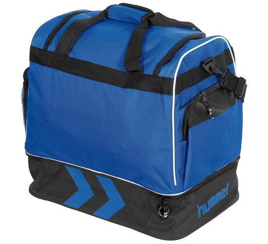184836 5000 HUMMEL PRO BAG SUPREME-ONESIZE 184836 5000 HUMMEL PRO BAG ...
