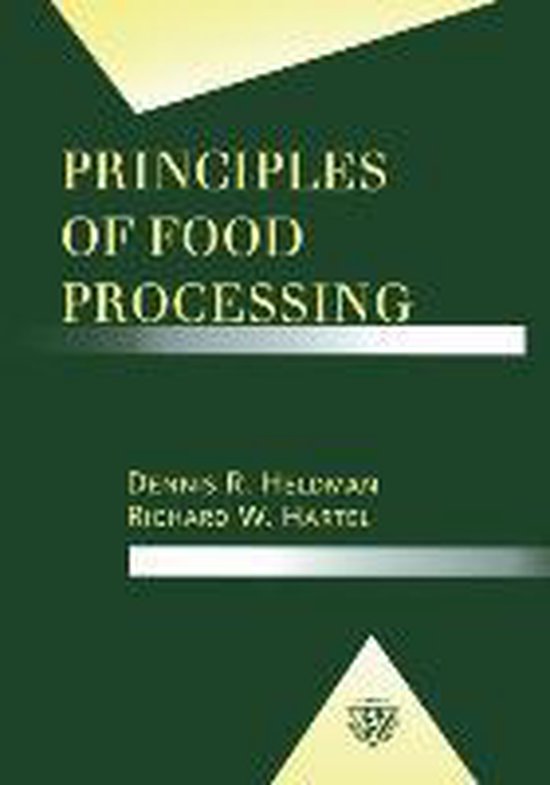Principles of Food Processing | 9781461358701 | Boeken | bol.com