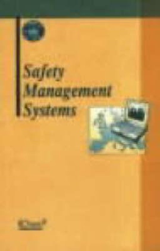 Safety Management Systems | 9780852953563 | European Process Safety ...