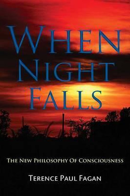 When Night Falls, Terence Paul Fagan | 9781781486726 | Boeken | bol.com