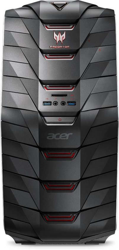 Acer Predator G6-710 I10702 NL - Gaming Desktop | bol.com
