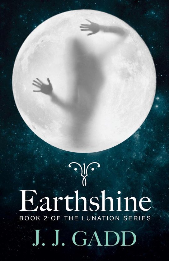 Lunation Series 2 - Earthshine (ebook), J.J. Gadd | 9781460702949 | Boeken | bol