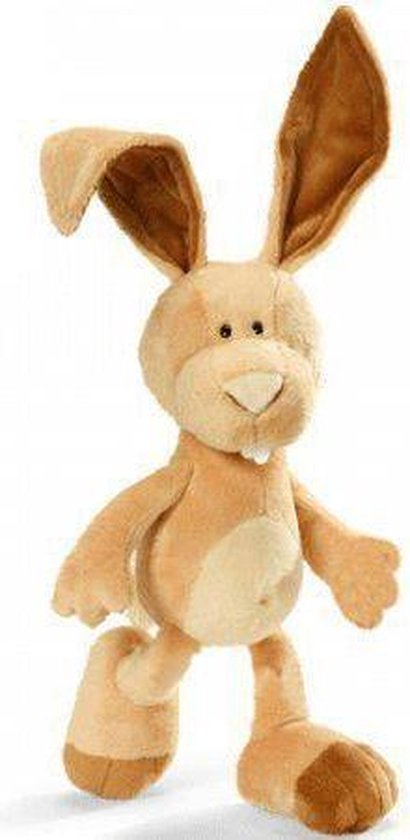 Nici pluche haas 50 cm | bol.com