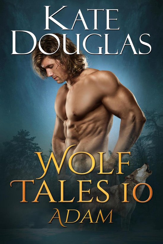 Wolf Tales 10 - Wolf Tales 10 (ebook), Kate Douglas | 9781946069375 ...
