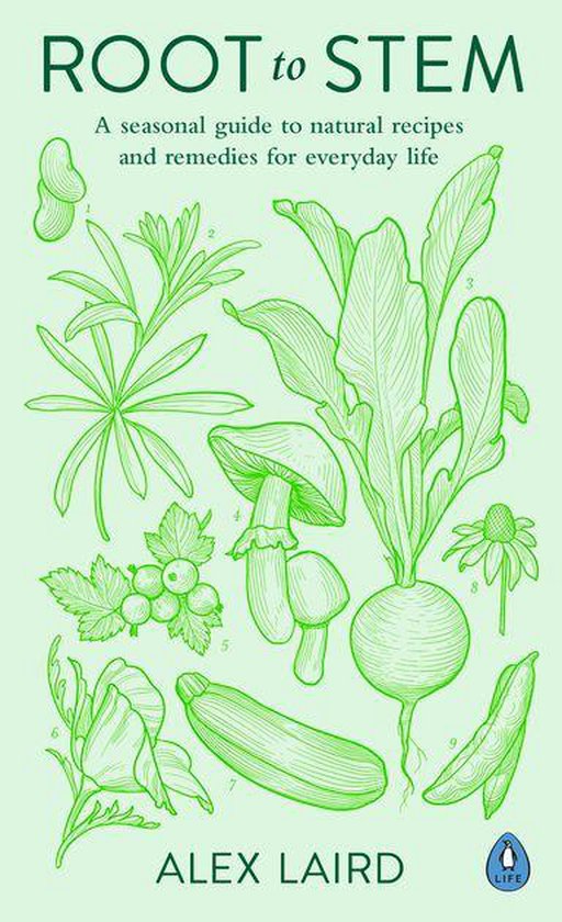 Root to Stem (ebook), Alex Laird | 9780241371220 | Boeken | bol.com