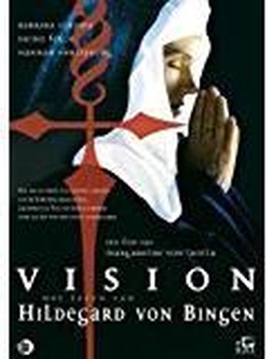 Vision (Dvd) | Dvd's | bol.com