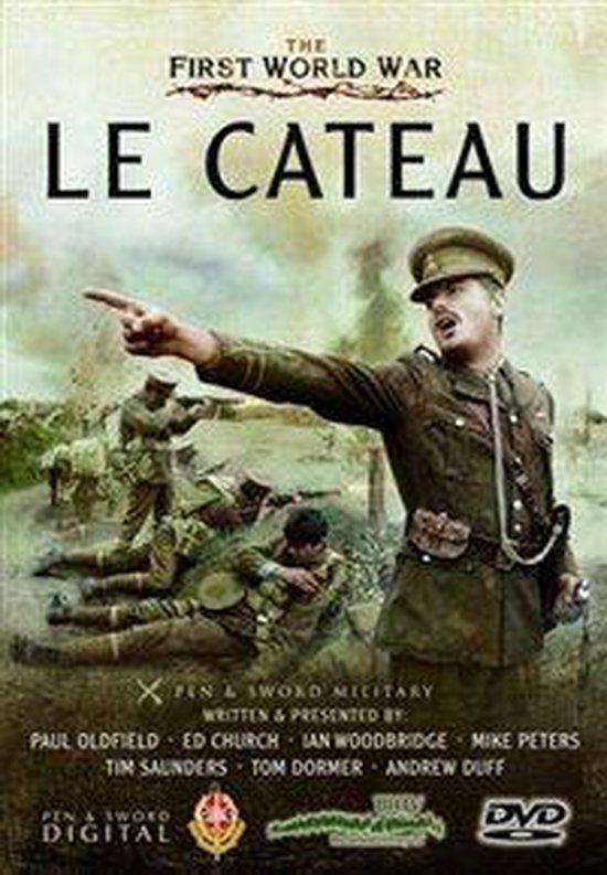 Le Cateau | 5060247621135 | Boeken | bol