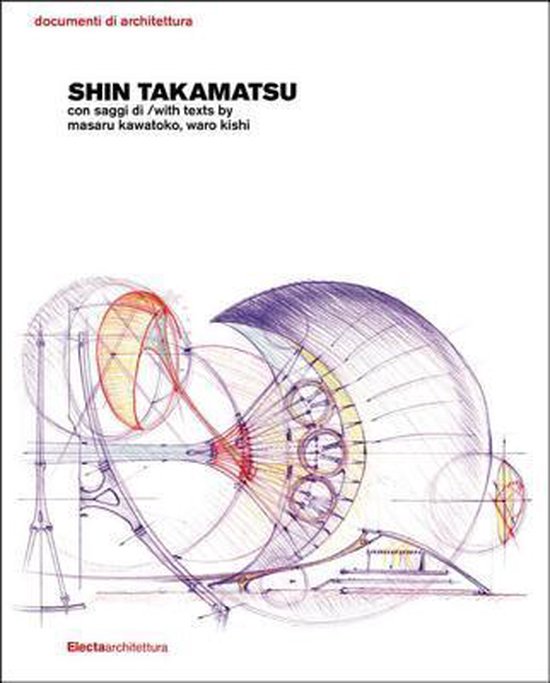 Shin Takamatsu | 9788837090685 | Masaru Kawatoko | Boeken | bol.com