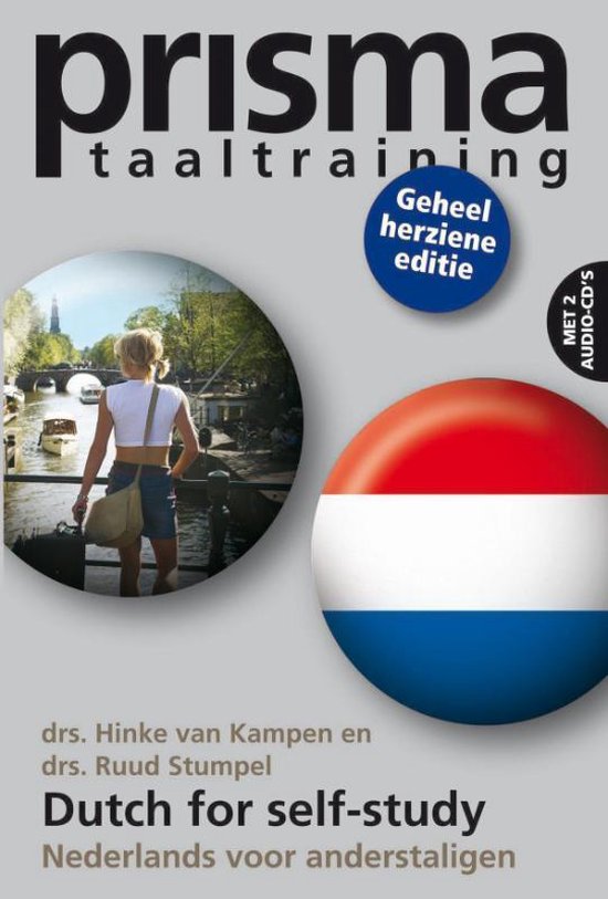 Dutch for Self-study | 9789027457110 | R. Stumpel | Boeken | bol