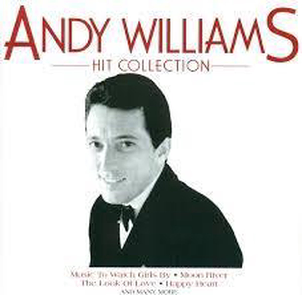 Hit Collection, Andy Williams | Muziek | bol