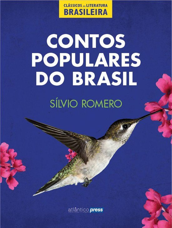 Contos Populares do Brasil (ebook), Sílvio Romero | 9789898861979 ...