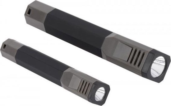 NITE IZE INOVA FLASHLIGHT Radiant Dual Mode AAA Light | bol