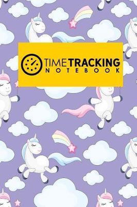 Time Tracking Notebook- Time Tracking Notebook, Rogue Plus Publishing ...