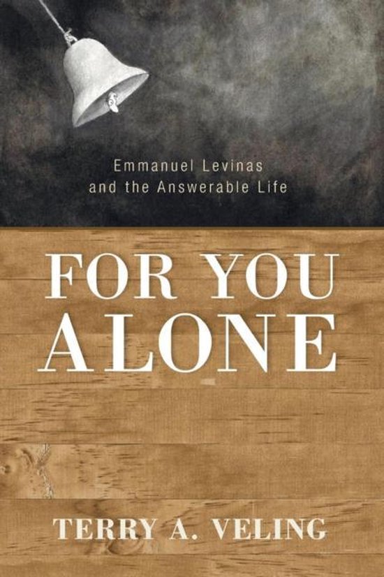 For You Alone | 9781610977173 | Terry a Veling | Boeken | bol.com