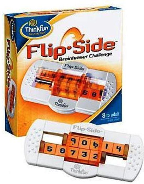Flipside Games Bol Flipside Games Bol