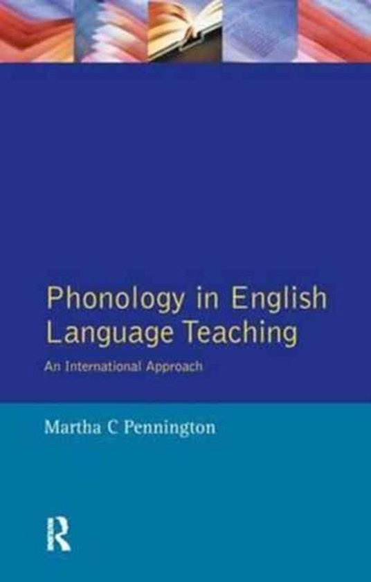 Applied Linguistics and Language Study- Phonology in English Language ...