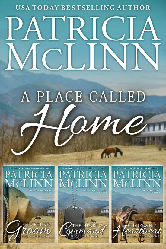 A Place Called Home 4 - A Place Called Home Trilogy Box Set (ebook ...