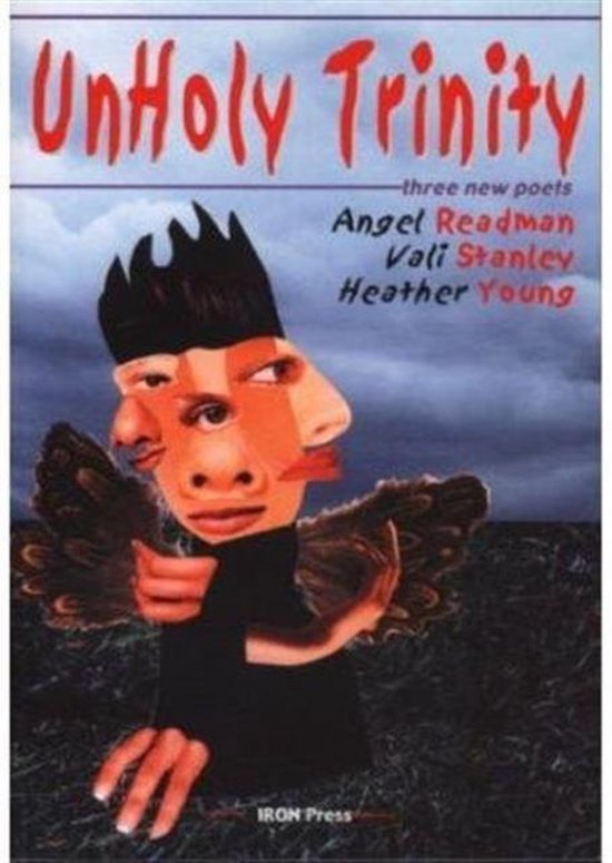 Unholy Trinity, Angela Readman | 9780906228852 | Boeken | bol.com