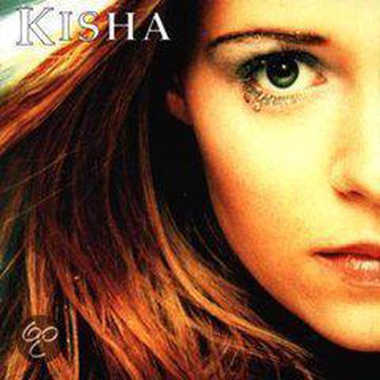 Kisha, Kisha | CD (album) | Muziek | bol